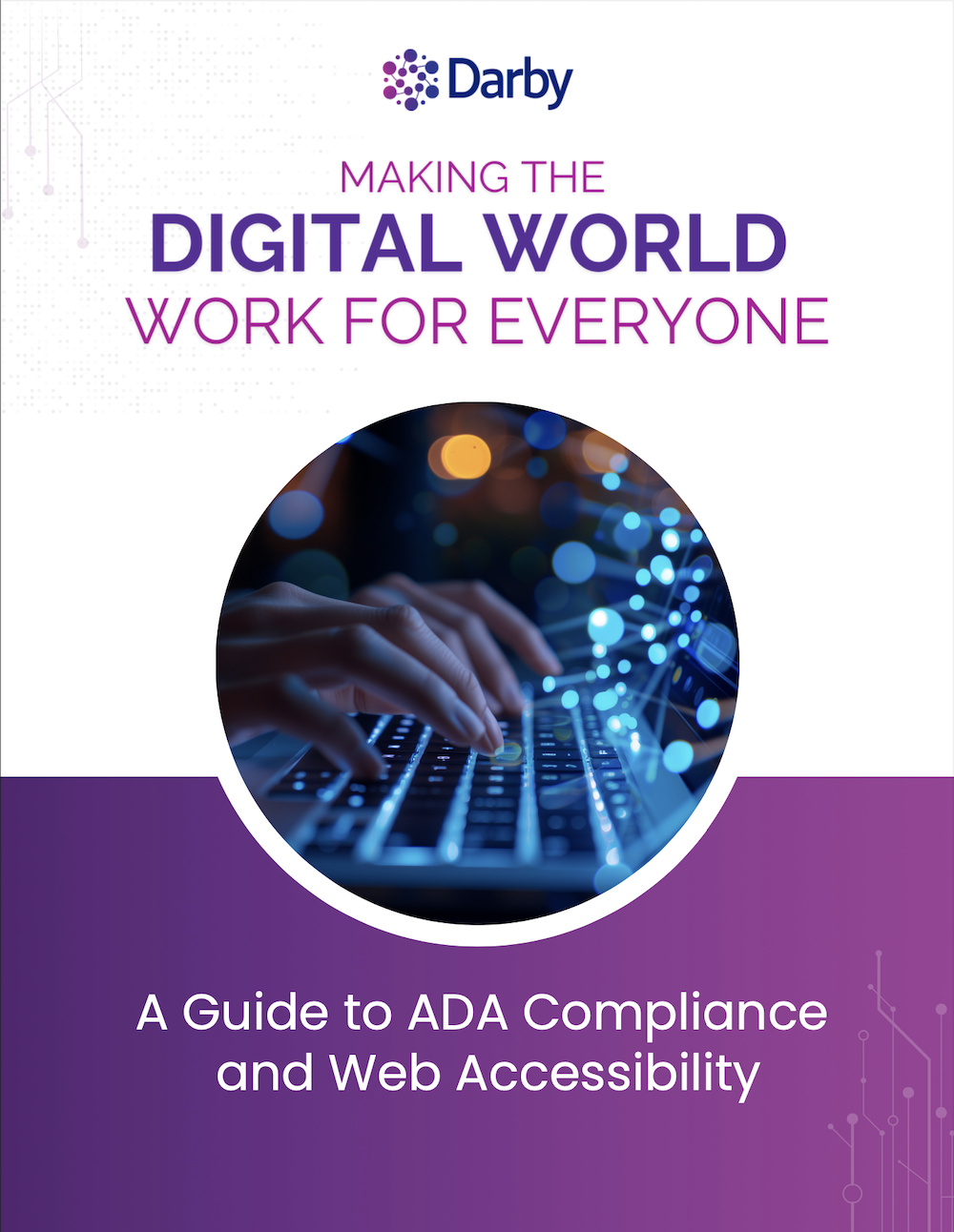 Website Accessibility Guide - Darby Digital